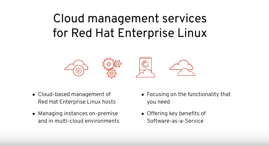Red Hat Satellite 6 overview