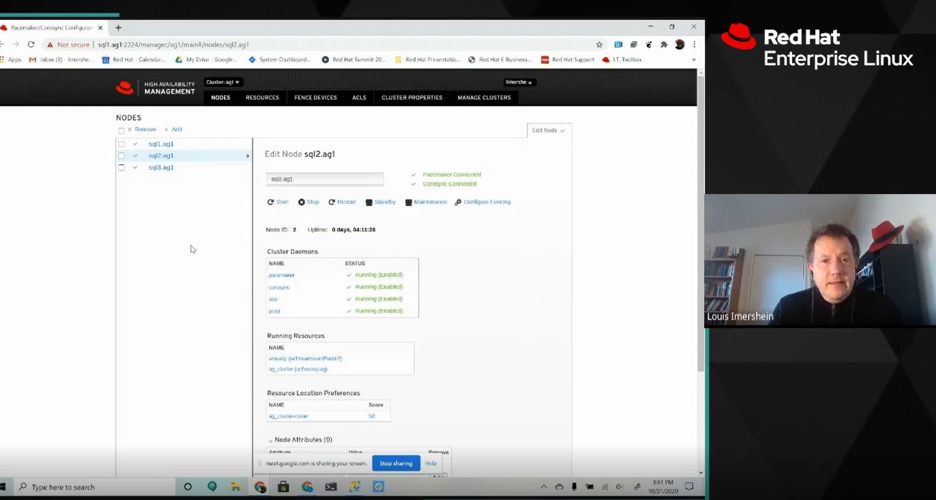 What to Consider when Integrating Red Hat Identity Management with ...
