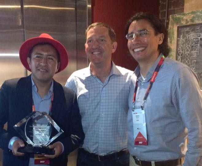 Red Hat Summit 2016: Red Hat Services Recap