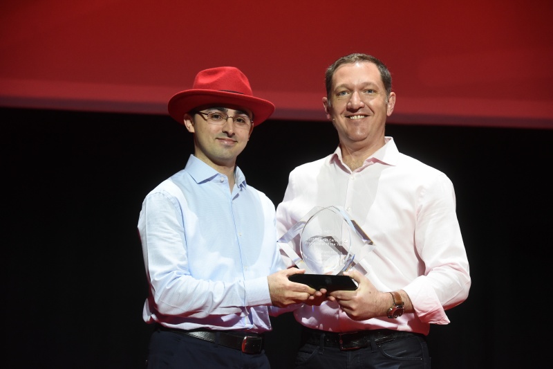 Red Hat Certified Professionals Matter