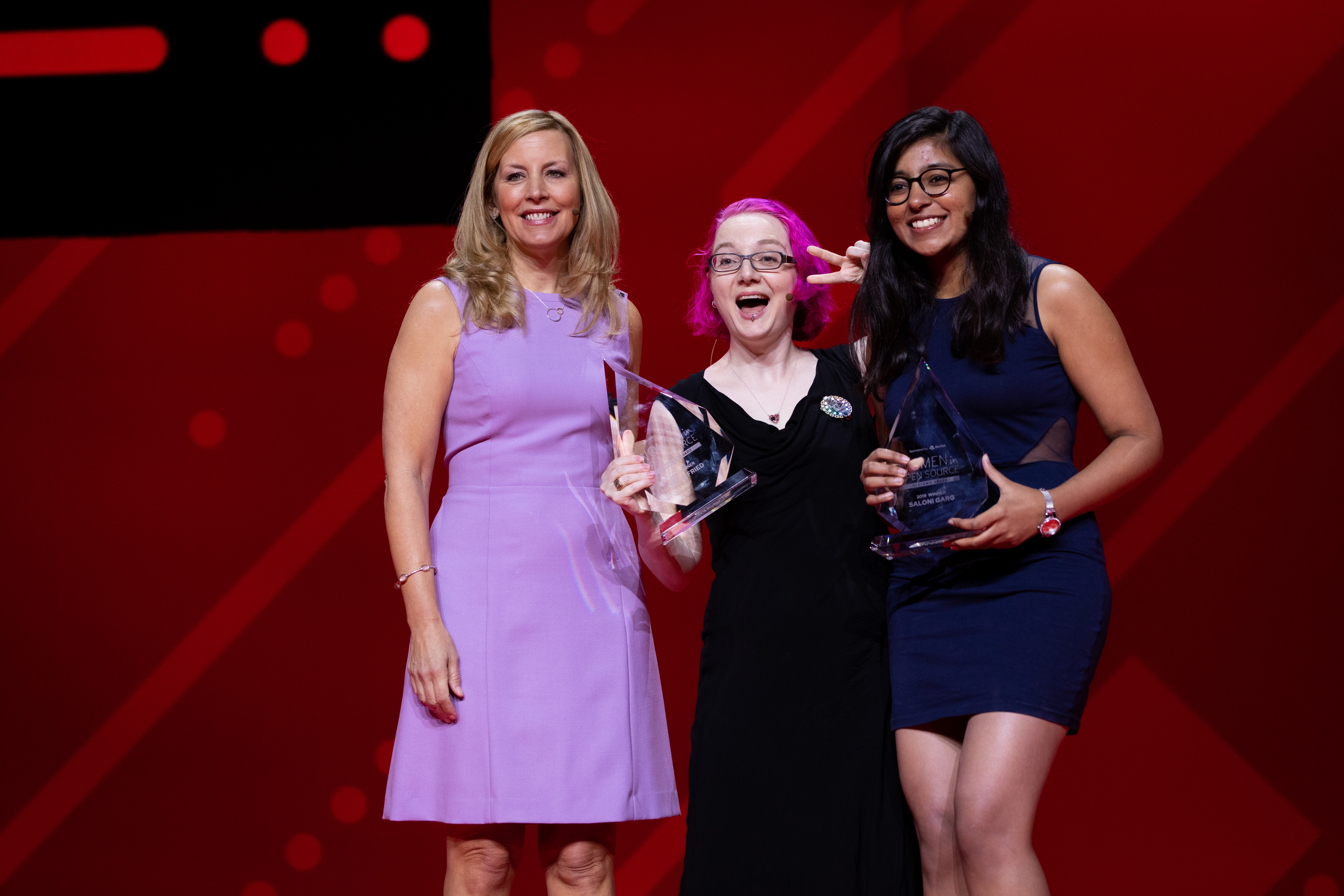 Top 10 highlights at Red Hat Summit 2019