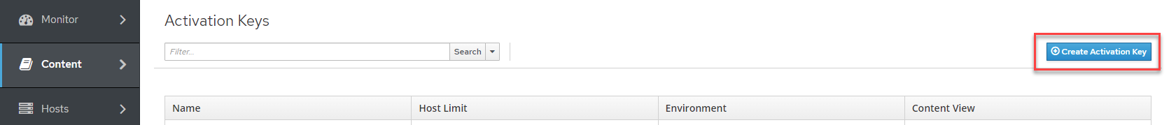 Bulk Convert2RHEL with Red Hat Satellite 6.10