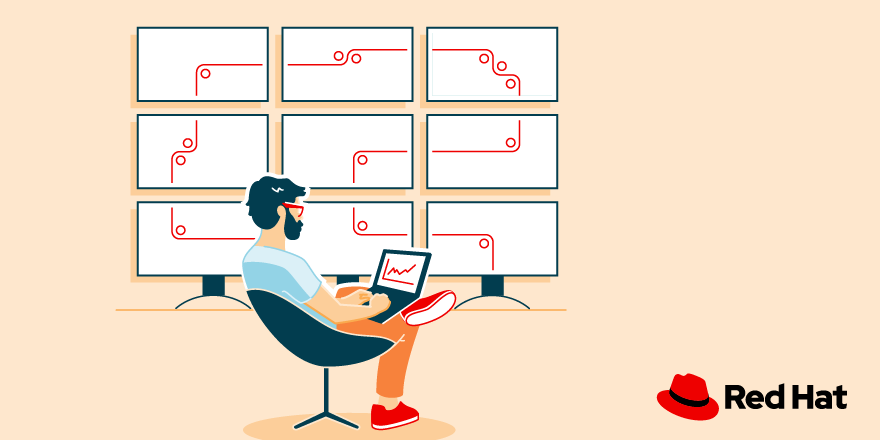 Automating Red Hat Identity Management installation