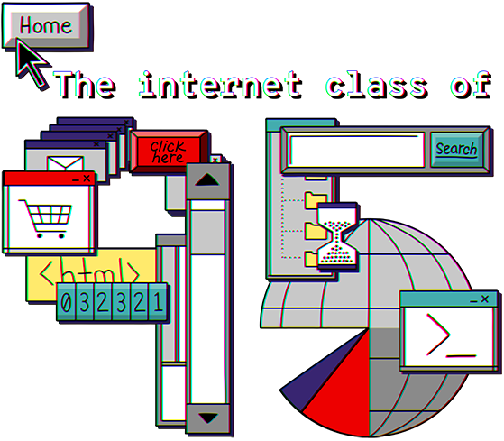 Command Line Heroes: Season 7: The Internet Class of ‘95