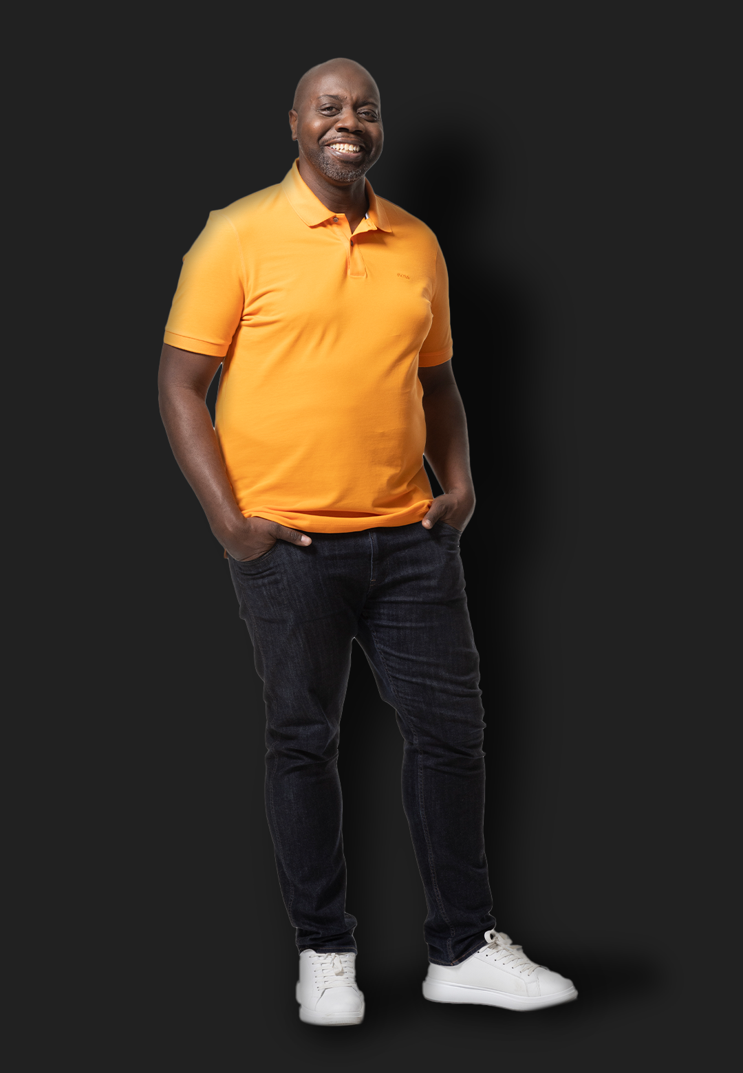 Red is more than a colour