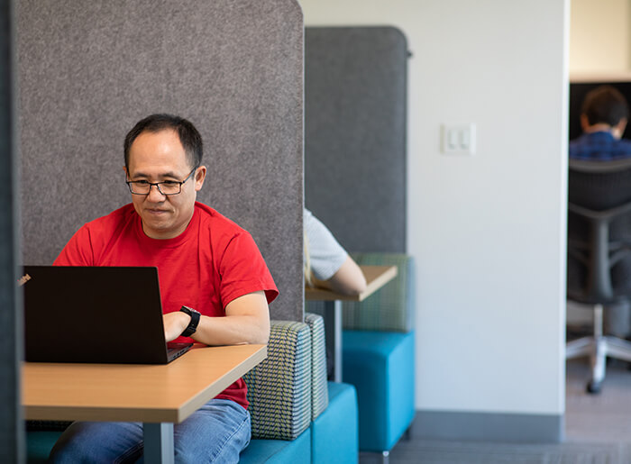 Join us at Red Hat’s global Executive Briefing Center