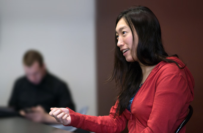 Open Source Stories: The People Behind OpenAI