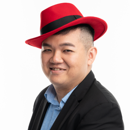 Red Hat Summit: Connect 2022 | Singapore