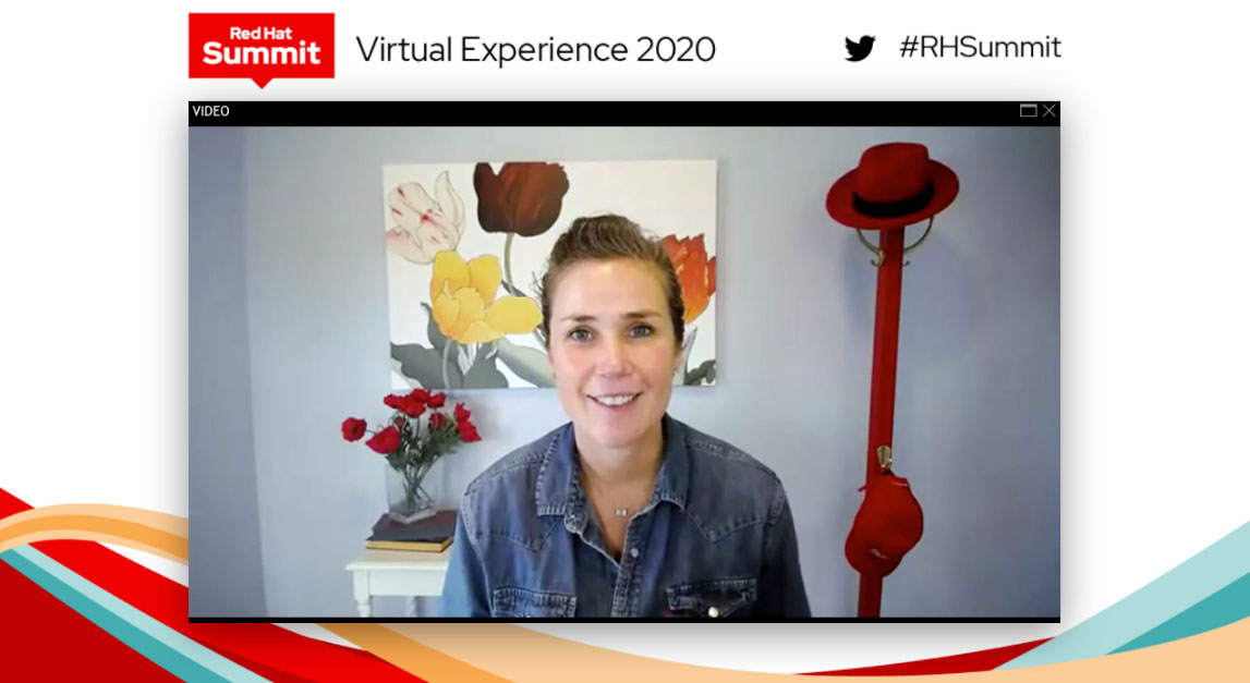 Red Hat Summit 2021