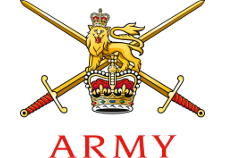 British Army