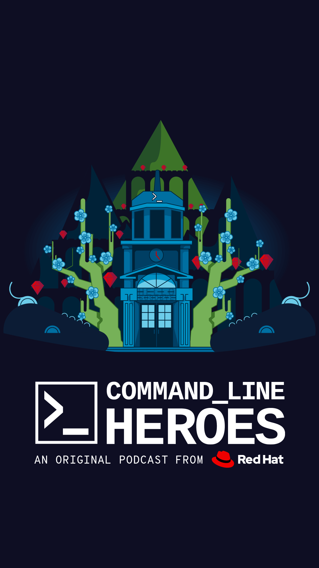 Command Line Heroes: Season 3: Learning the BASICs