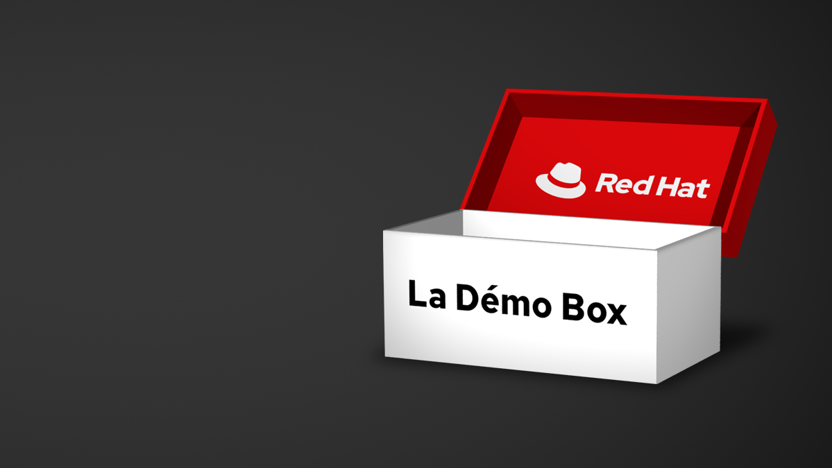 La Démo Box