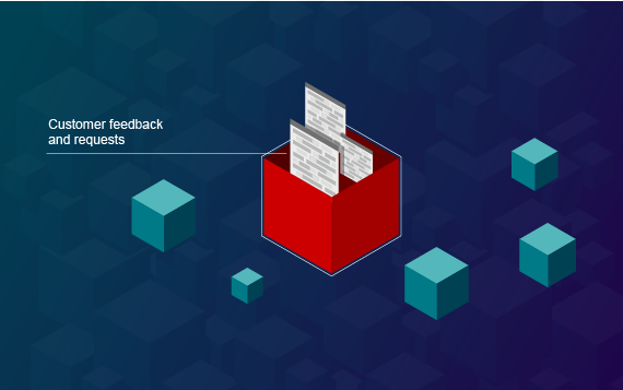 Creating better technology with open source - Red Hat