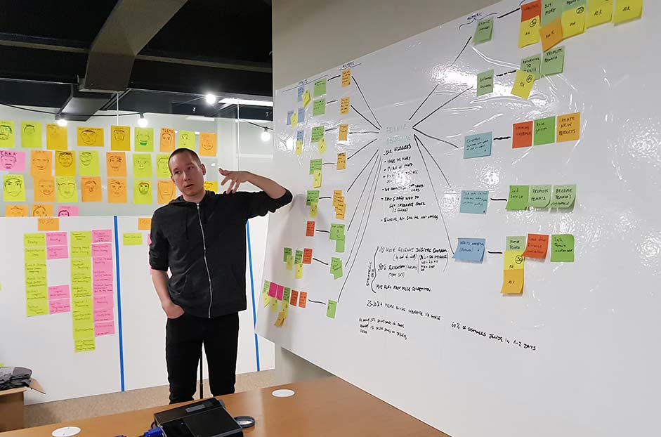 Open Innovation Labs