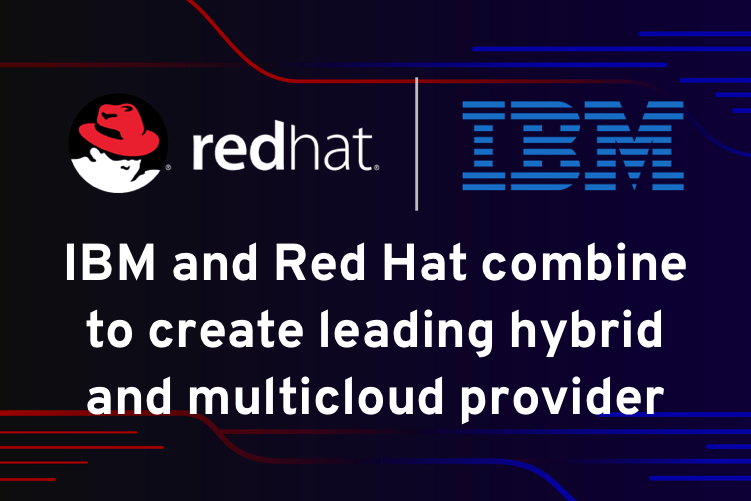 Red Hat - We make open source technologies for the enterprise