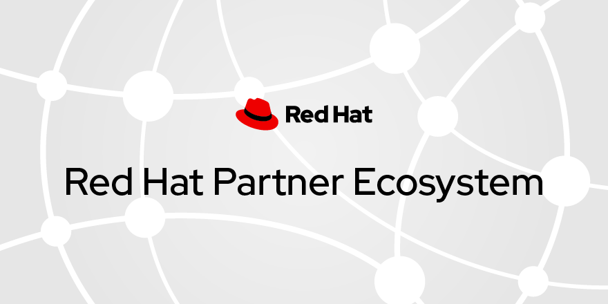 Supporting Red Hat partners in a changing world
