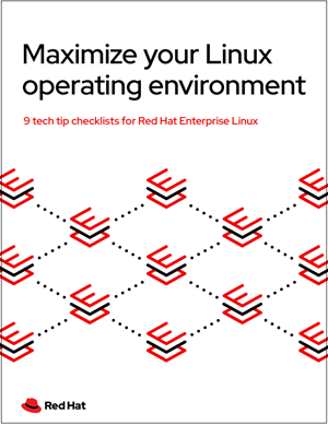Maximize your Linux operating environment