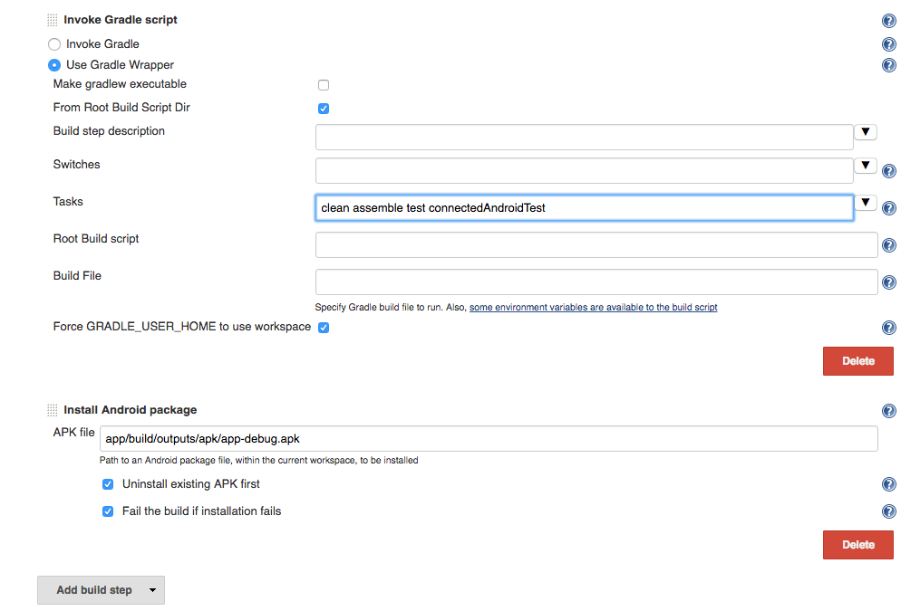 A Step By Step Tutorial For Continuous Integration With Jenkins On A
