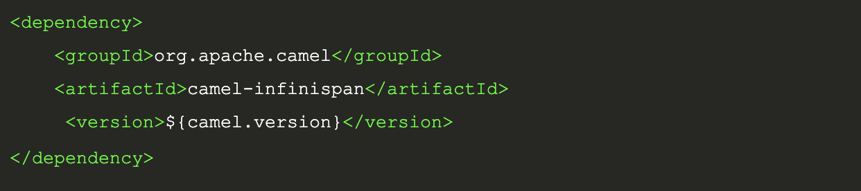 Perform remote caches with JBoss Fuse and Red Hat Data Grid