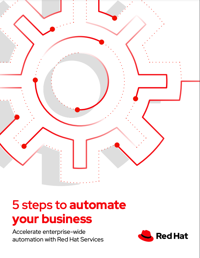 Accelerate outcomes with Red Hat Services