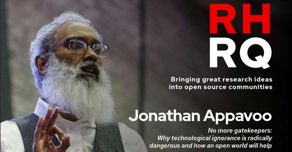 Friday Five — January 5, 2024 | Red Hat