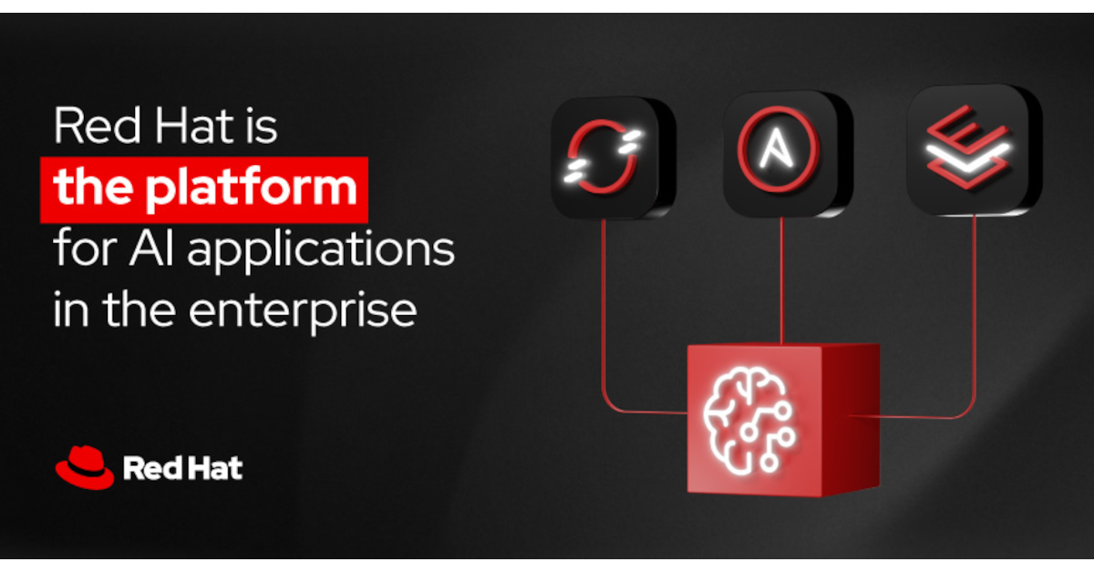 Friday Five — August 23, 2024 | Red Hat