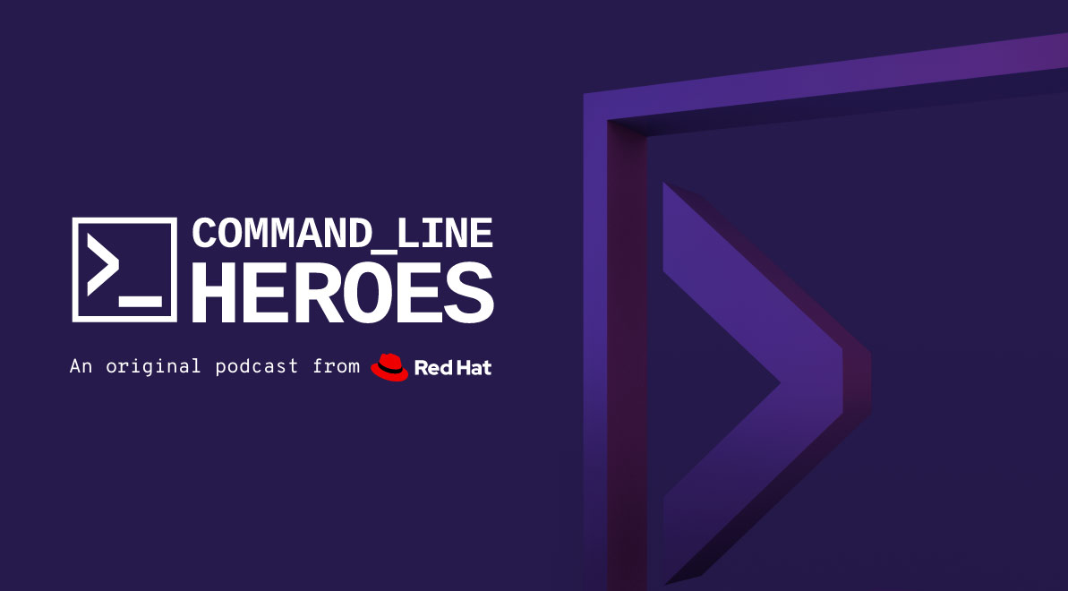 About Command Line Heroes