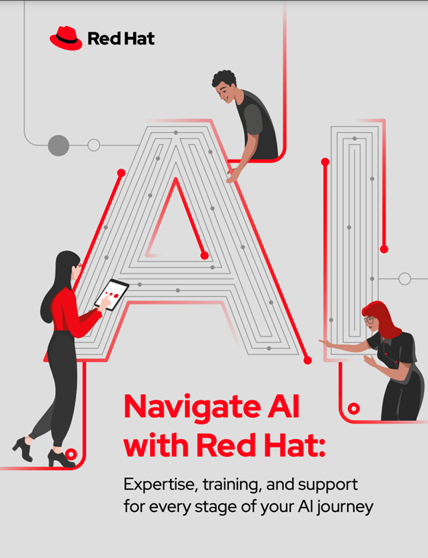 Accelerate outcomes with Red Hat Services