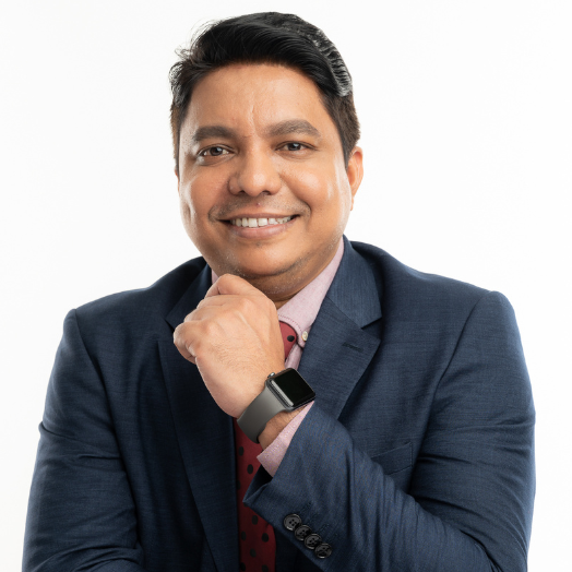 Summit Connect: Singapore