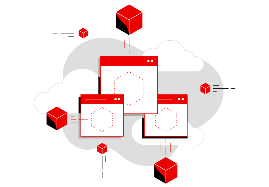 Learn about Red Hat OpenShift Service on AWS