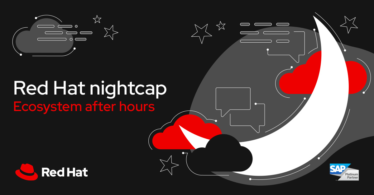 Red Hat at SAPinsider 2024