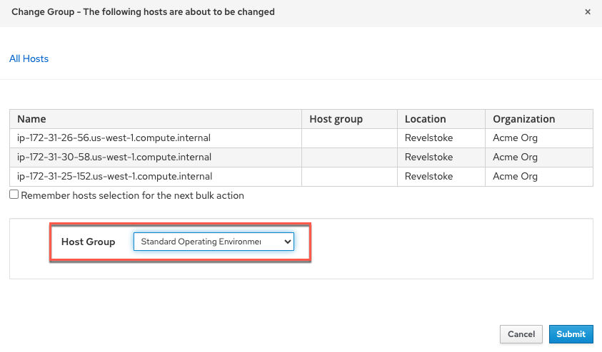 Applying a Standard Operating Environment with Red Hat Enterprise Linux ...