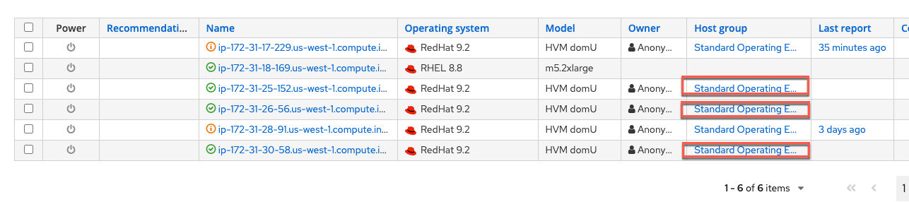 Applying a Standard Operating Environment with Red Hat Enterprise Linux ...