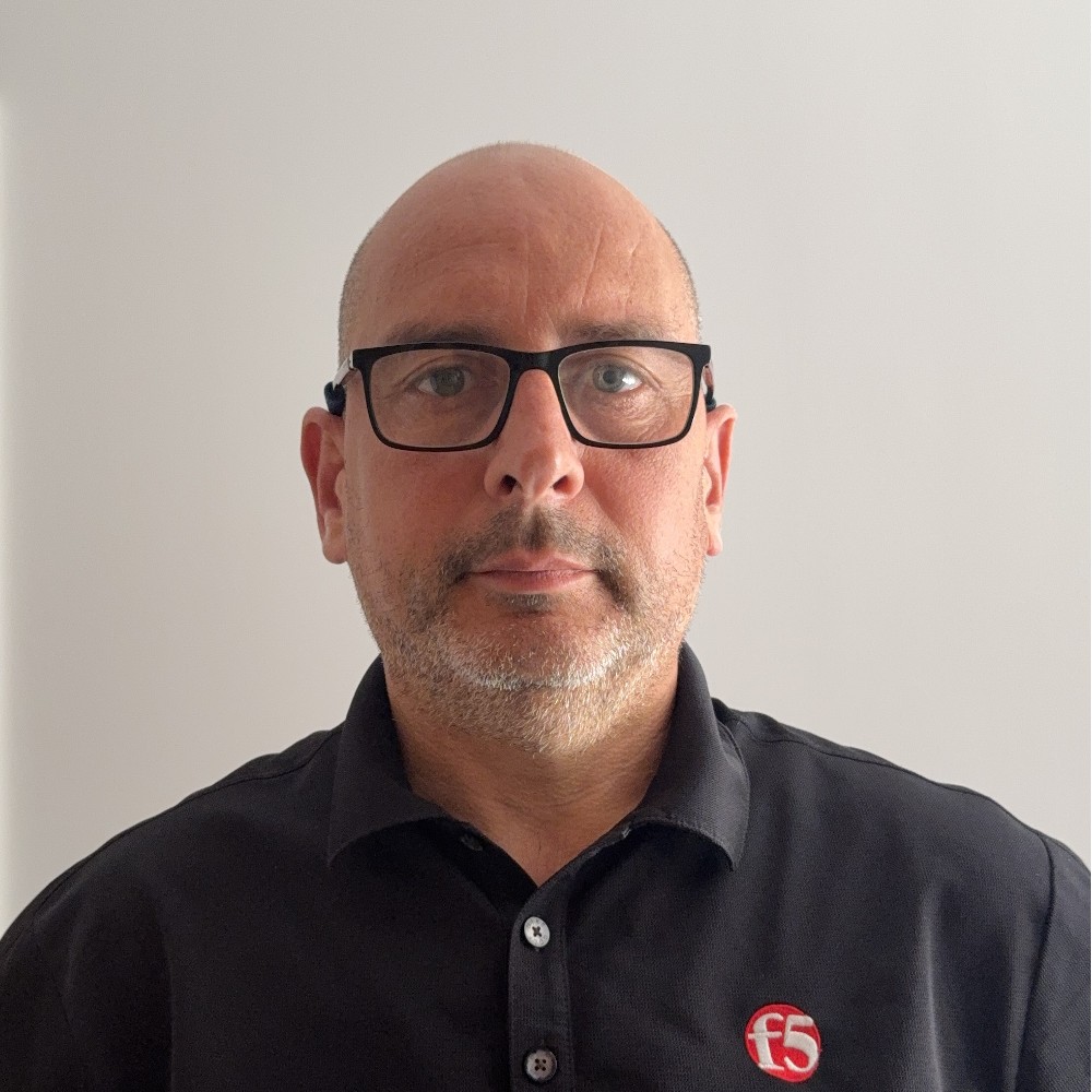 OpenShift Virtualization with F5 for seamless VMware NSX and vSphere ...