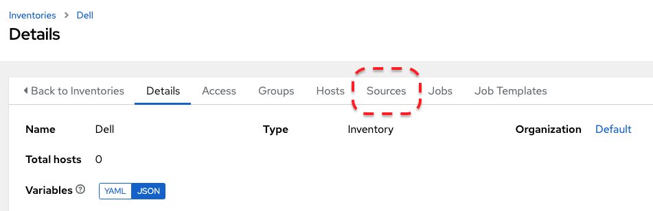 Ansible Automation Platform Moving Towards Smarter Inventory