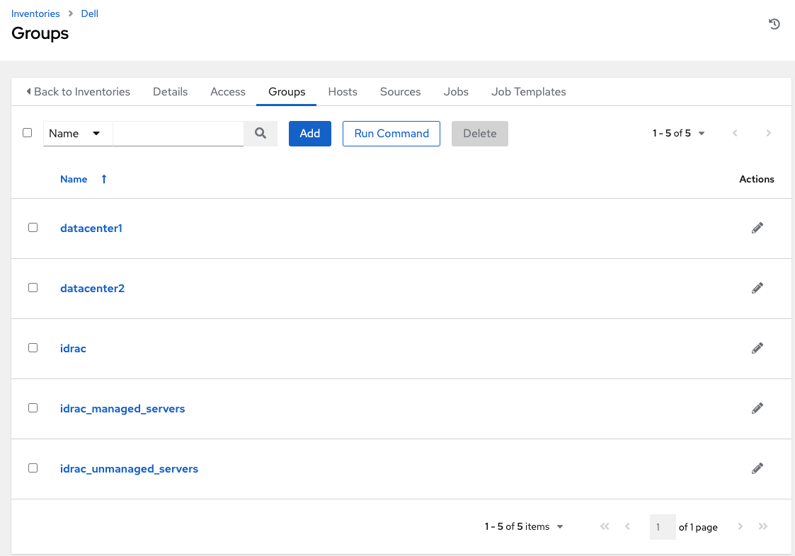 Ansible Automation Platform Moving Towards Smarter Inventory