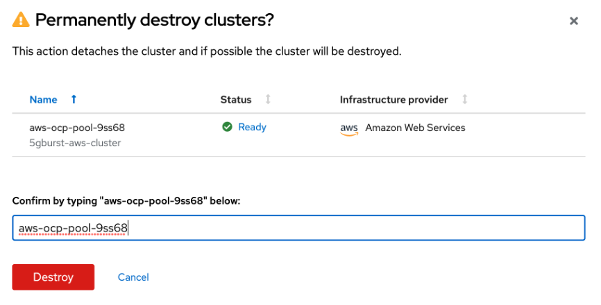 How to use cloud hyperscalers to handle 5G traffic demand bursts