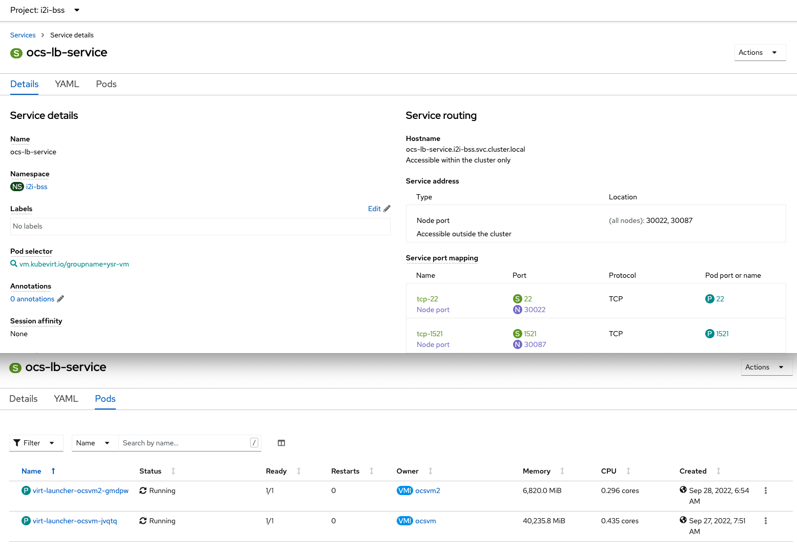 How we designed a 5G/6G-ready business support system for telco operators