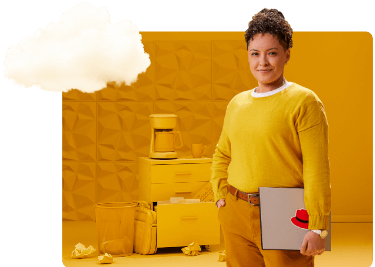 Solutions d'automatisation avec Red Hat