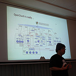 RDO at the CentOS Dojo