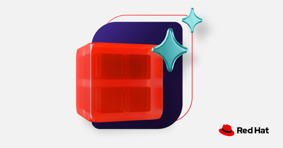 Friday Five — November 7, 2025 | Red Hat