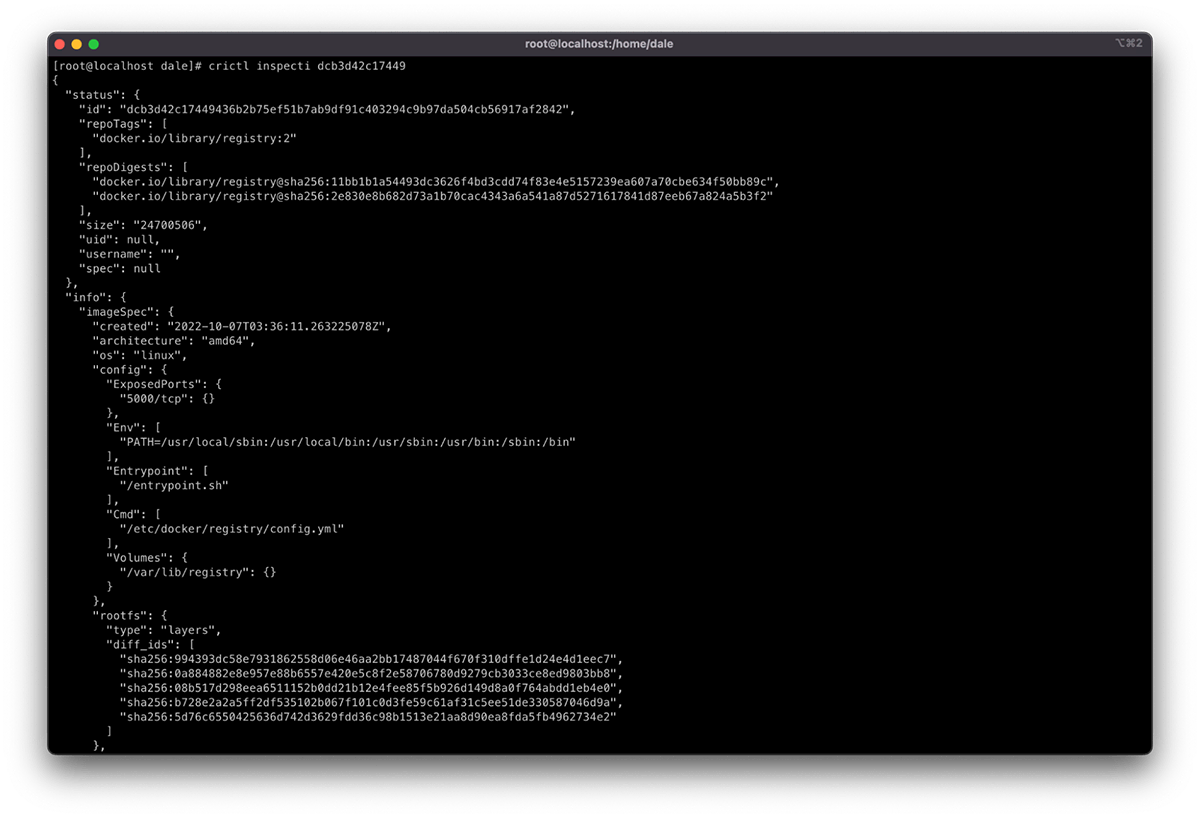 Triage node-level issues in Red Hat OpenShift and Kubernetes using crictl