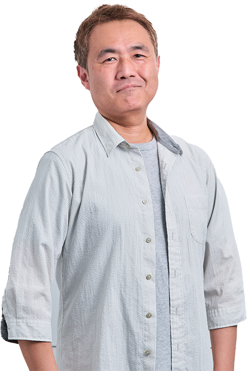 Daisuke Yamada - 山田 大介｜Red Hatのコンサルタント紹介