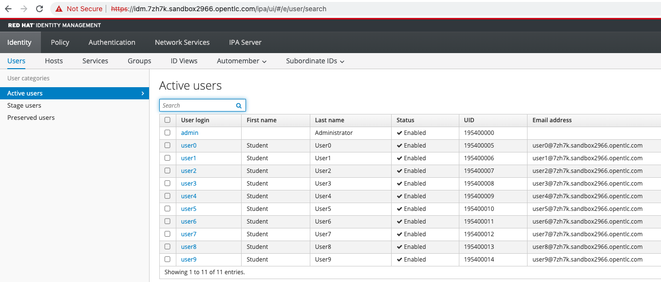Multiple ways of Authentication on OpenShift Container Platform (OCP), Part 2