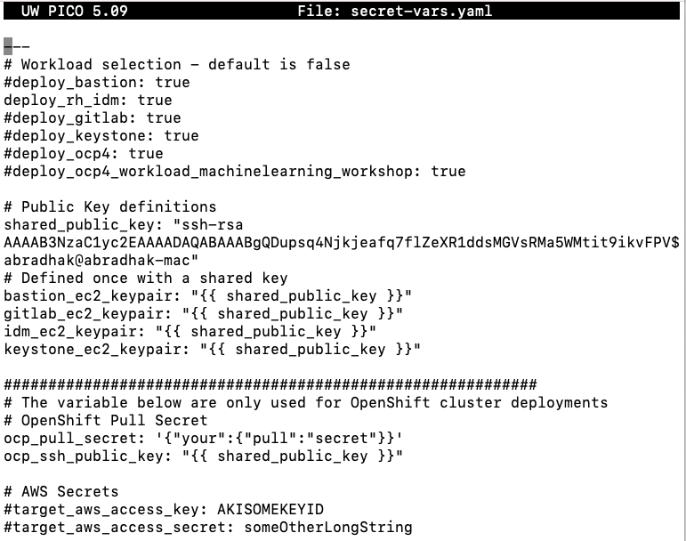 Multiple ways of Authentication on OpenShift Container Platform (OCP), Part 2