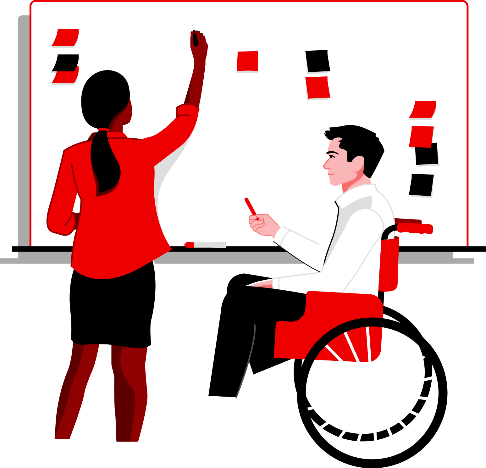 The power of Red Hat Enterprise Linux