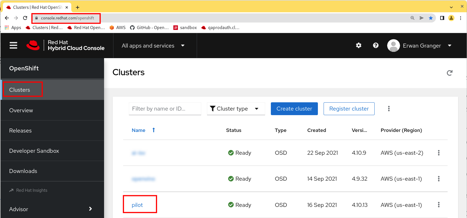 A Guide to OpenShift Machine Pool Design Strategies for Red Hat ...