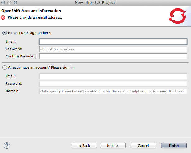 Developing Mobile Apps for the Cloud with Titanium Studio and the ...