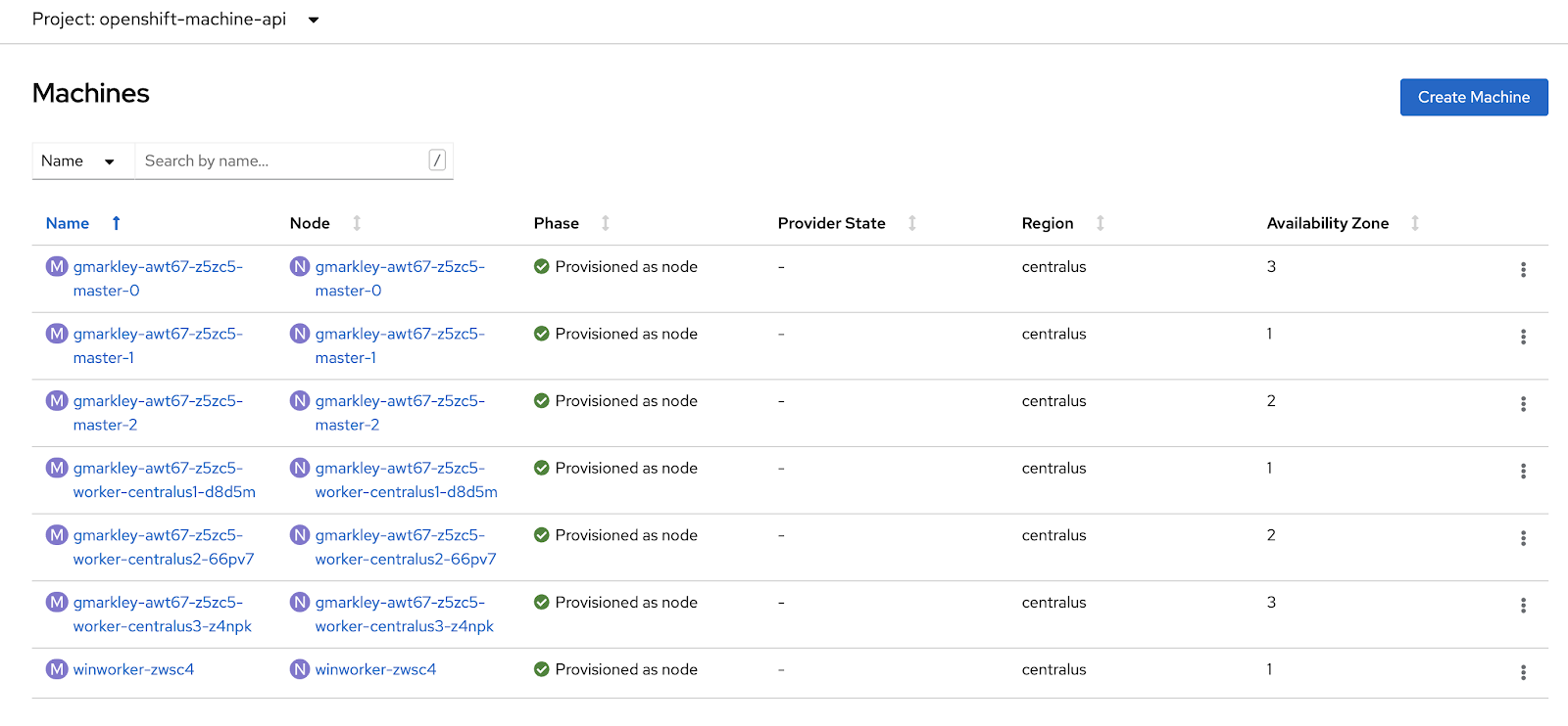 Announcing the Community Windows Machine Config Operator on OpenShift 4.6