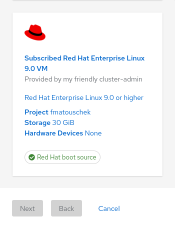 How to Automatically Subscribe RHEL VMs with OpenShift Pipelines